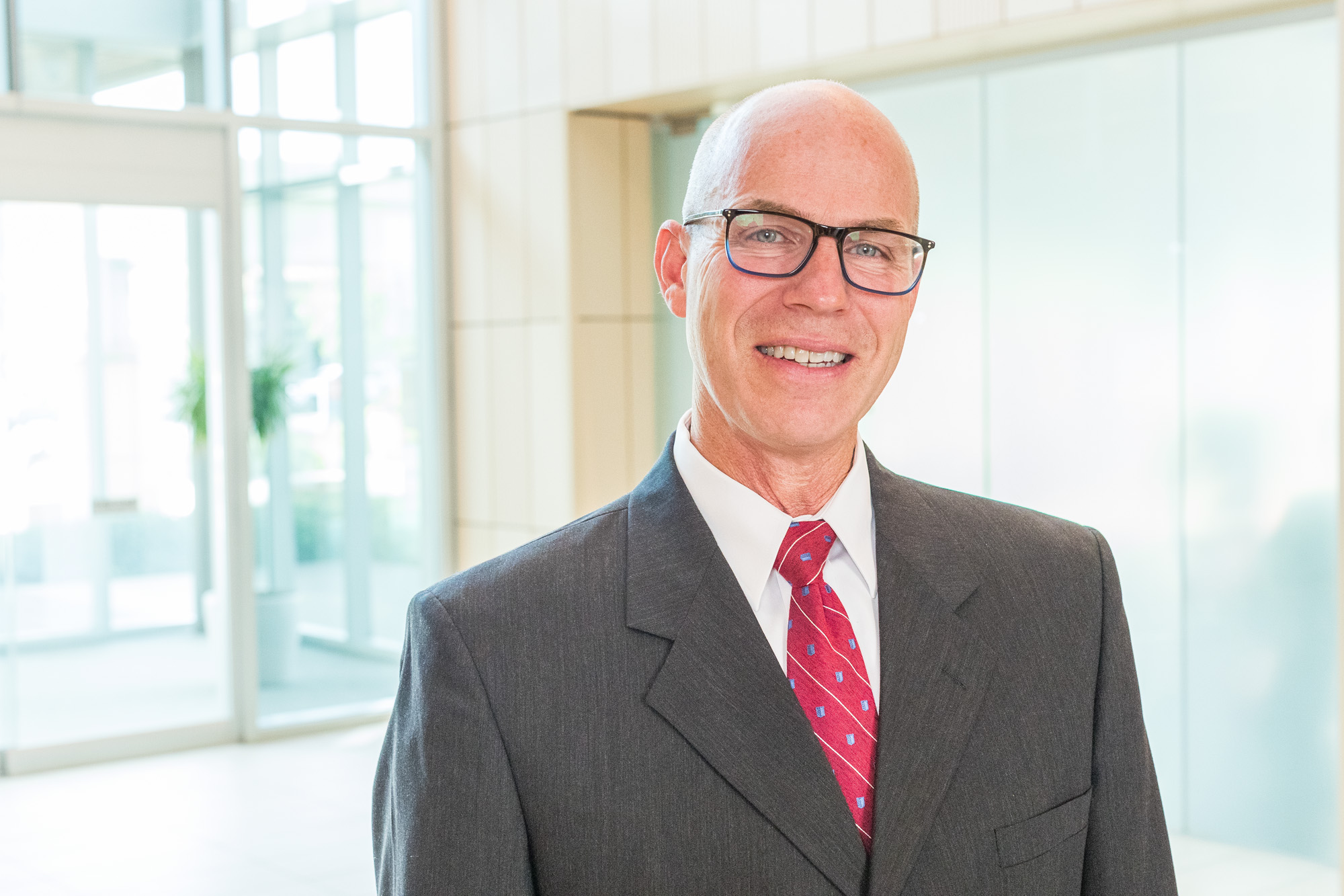 ABOUT US | Moncrief Cancer Institute