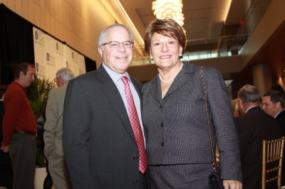 Dedication | Moncrief Cancer Institute